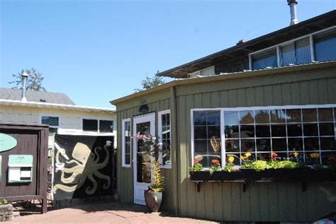 Bread And Ocean Bakery Manzanita Oregon Oregon Road Trip Oregon Travel