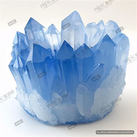 Ai创作图水晶高清图 3d立体水晶石 水晶实物 水晶立体 水晶结晶体 渲染晶格球 蓝色萤石摆件 六边形水晶 水晶一方面 通透的水晶 梦幻蓝水晶立体图案 水晶晶体晶簇 辰砂水晶共生体 水晶素材