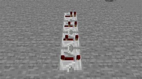 How To Make A Redstone Clock In Minecraft 2022 Beebom