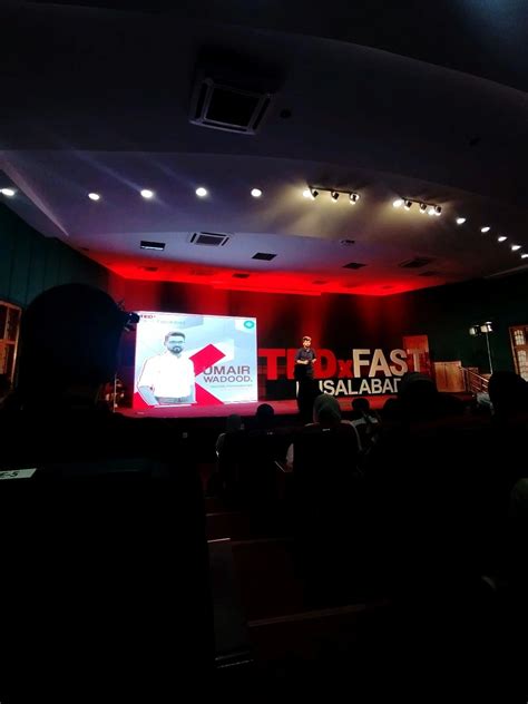 Bisma Saleem On Linkedin Tedxfast Inspiration Learning
