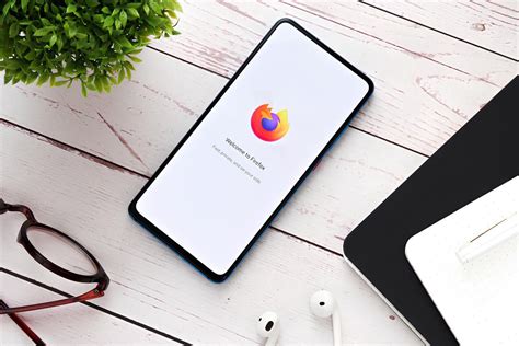 Who Owns Firefox Browser