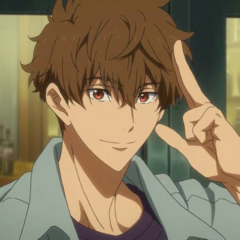 Natsuya Kirishima