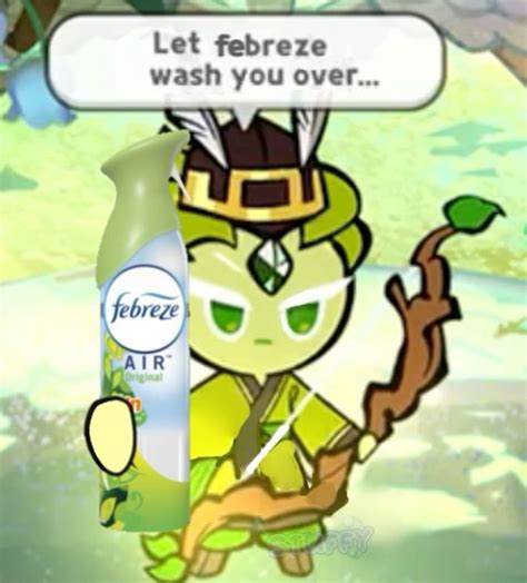 Wind Archer Cookie Meme In 2025 Dont Drink And Drive I Dont Have