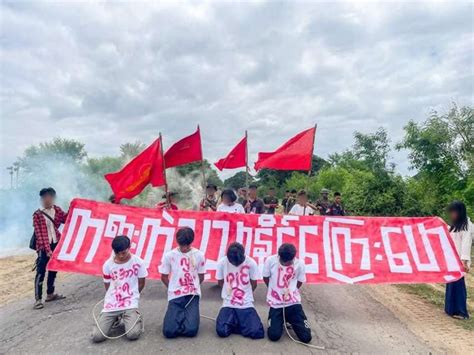 အရာတော် ရွှေဘို လမ်းပိုင်းတွင် ကို‌ဂျင်မီ၊ကိုဖြိုးဇေယျာသော်၊ကိုအောင်သူရဇော်၊ကိုလှမျိုးအောင် က