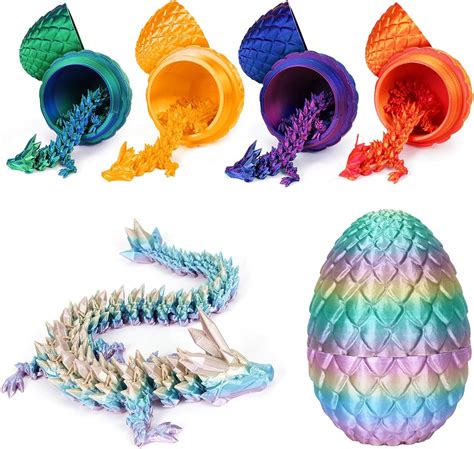 3d Printed Dragon Egg Dragon Eggs With Dragon Nepal Ubuy