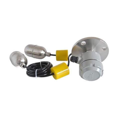 SFLS Cable Type Float Level Sensor SenTec