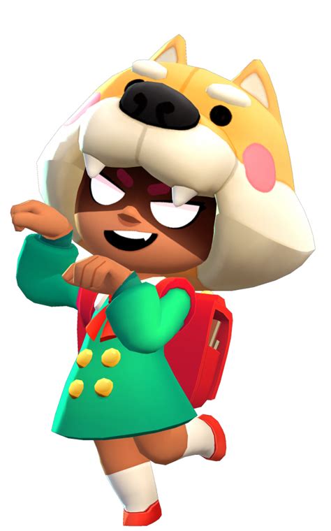 Brawl Stars Nita Imágenes Para Peques