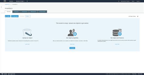 Deploying Fast And Secure Web App On Aws Part 2b Website Setup By