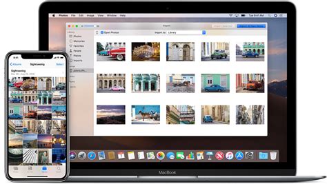 Can T Import Photos From Iphone To Mac Quick Fixes