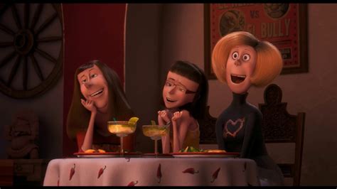 Despicable Me 2 El Machos Dance Youtube
