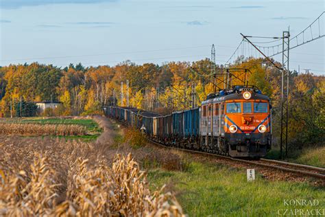 Eu07 460 Ok Kolej Pl Pozytywna Galeria Kolejowa
