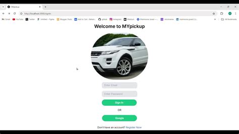 Maimoona Javed On Linkedin Mernstack Webdevelopment Nodejs Reactjs Mongodb Express