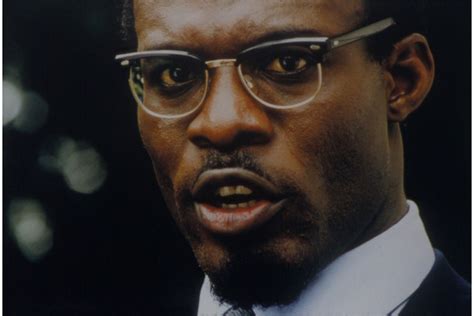 Lumumba Zeitgeist Films