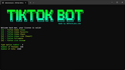 Github Pablolarstiktok Live View Bot