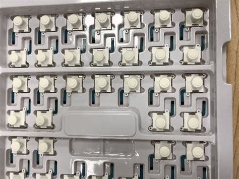 3d Analoge Sensor Module Joystick Thumbstick Voor Grandado