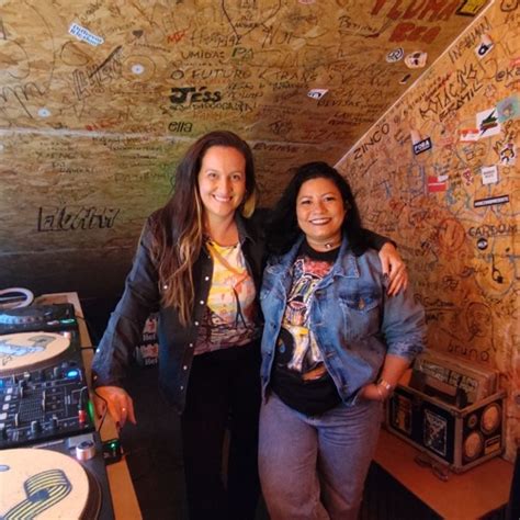 Stream Danza Comigo Mari Rossi Convida Venessa Serra 050724 By Na