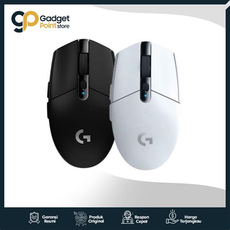 Mouse Gaming Wireless Logitech G304 Lightspeed Gaming Mouse [fs