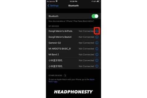 How To Find Your Lost Or Stolen AirPod Case In Minutes Headphonesty