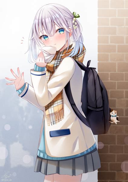 あおはよ pixiv年鑑 β