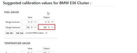Gauges Issue SHWotever SimHub GitHub