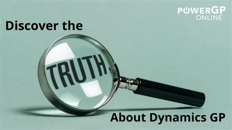 Migrating From Dynamics GP To Dynamics 365 Business Central