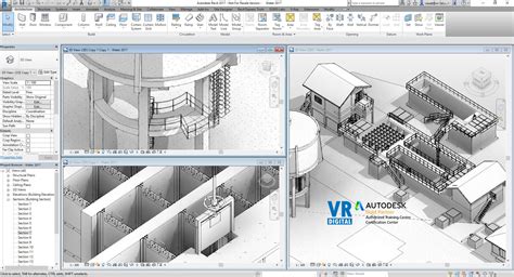 Autodesk Revit Revit User Group