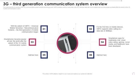 Wireless Communication System Powerpoint Templates Slides And Graphics