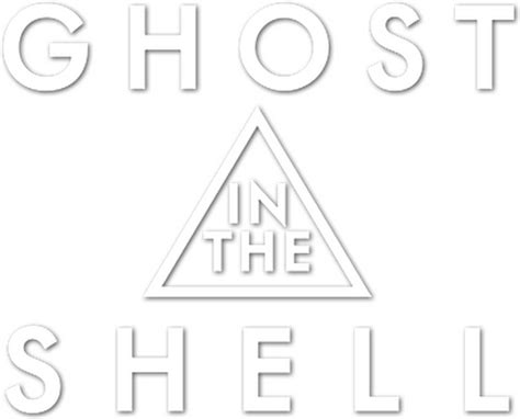 Ghost In The Shell 2017 Logos The Movie Database TMDB