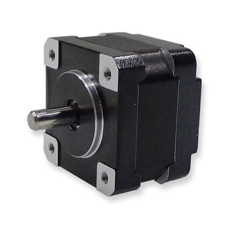 35HSD Series Hybrid Stepper Motor AKT Motor And Drive