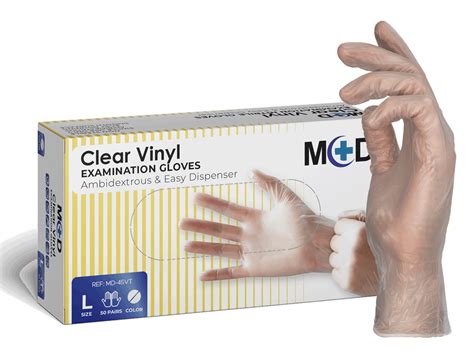 Clear Vinyl Med Consulting