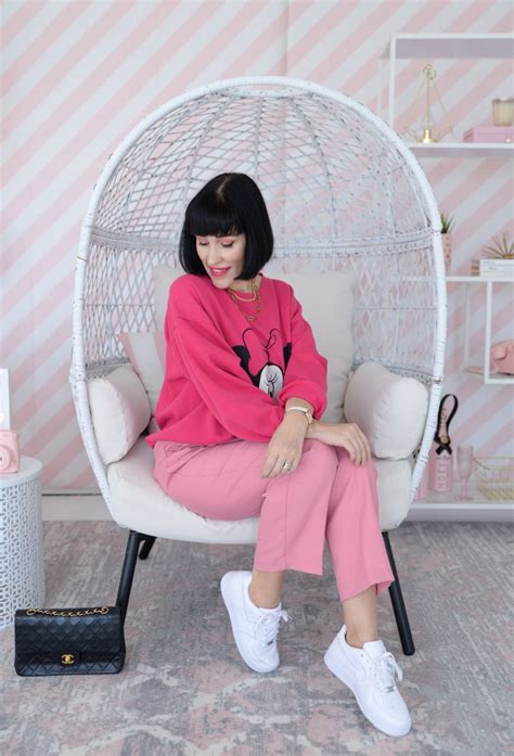 5 Ways To Incorporate Colour Into Your Wardrobe The Pink Millennial
