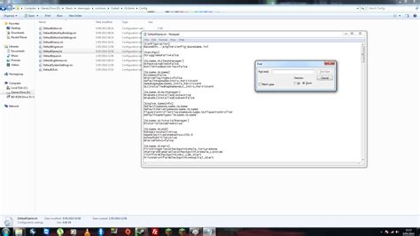 Steam Community Guide Outlast Config Editing Increased FOV Etc