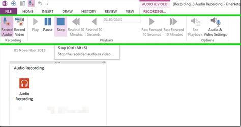 OneNote Tips And Tricks Ubergizmo