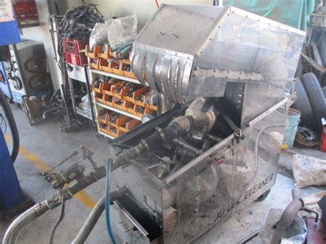 Bmw 520d Dpf 매연저감장치 특허 받은 장비 이용 탈착 크리닝 ☜ 네이버 블로그