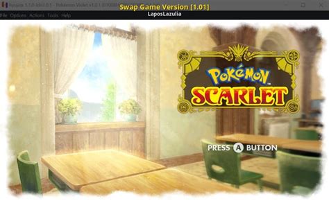 Outdated Fusee Can Boot Into Hekate But When Selecting Atmosphere There Is A Error R