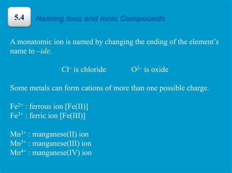 Naming Compoundsppt Naming Compoundsppt