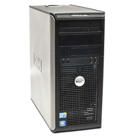Jual Komputer Pc Cpu Dell Optiplex Core Duo Di Seller Amanah Komputer Kertasari Kab Bekasi