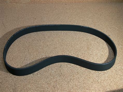 Land Rover Secondary Belt 30l Sc V6 Lr4 Range Rover Sport 14 Range