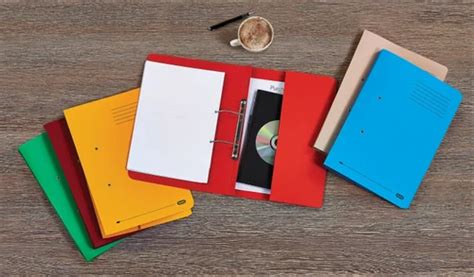 Customised Folders Multicolor At Best Price In Bengaluru ID