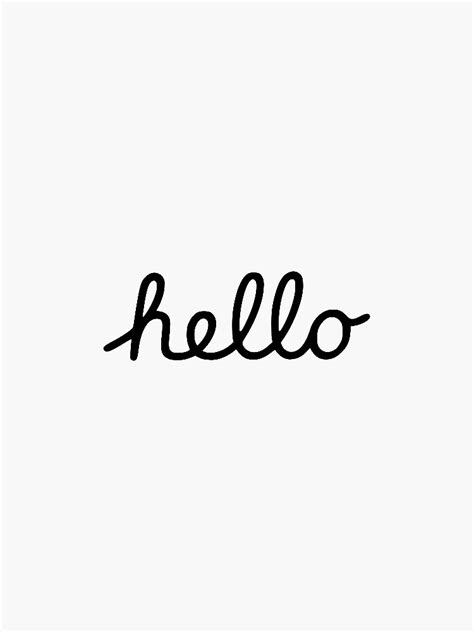 Macintosh Hello Sticker For Sale By Cobredev Redbubble Macintosh Hello Sticker For Sale By Cobredev Redbubble