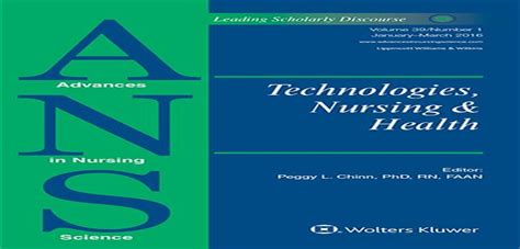 Electronic Documentation And Nurse Patient Interaction Advances In