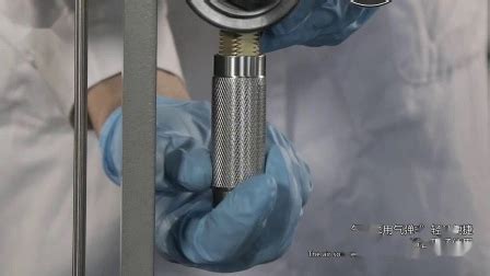 LPLT Filter Press For Determining Filtration Properties Of Drilling Fluids And Cement Slurries