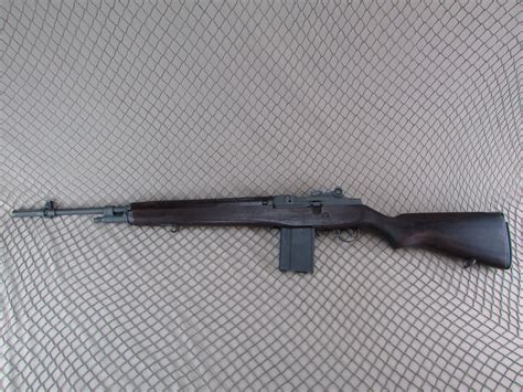 Polytech M14s M1a 308 Cal 21191 Midwest Military Collectibles