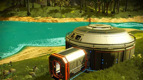 Memies Outpost Nms Galactic Hub Project