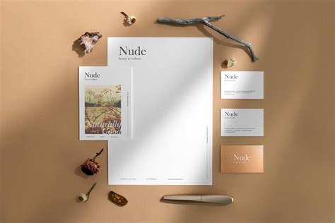 Blck Notebook Closeup Branding Mockup Scene 08 Premium And Free Psd Mockup Store