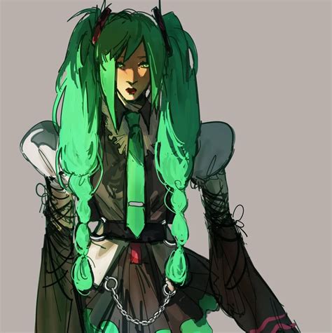 45 Miku Ideas In 2025 Cute Art Character Art Miku