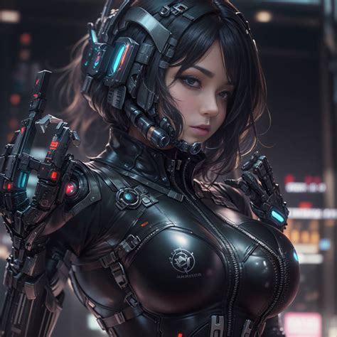 Ghost In The Shell Cybertech Armor Major By Nostalgicsuperfan On Deviantart