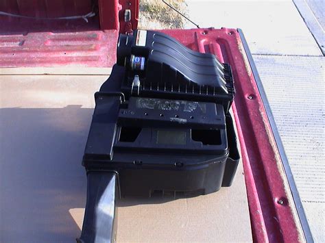 Air Intake Question 2001 F250 7 3l Ford Truck Enthusiasts Forums