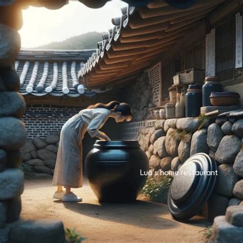 된장 골마지 흰색 하얀색 곰팡이 간장 뚜껑 집 된장 에 푸른 곰팡이 처리와 보관법 네이버 블로그