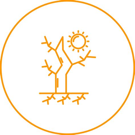 Drought Vector Icon 16217388 Vector Art At Vecteezy